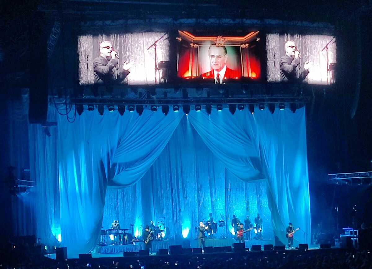 Lightning Seeds Concert & Tour History (Updated for 2024) | Concert ...