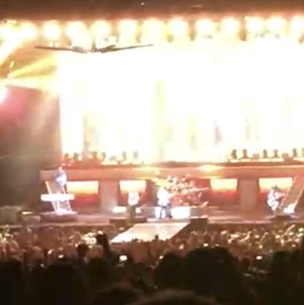 Styx Concert & Tour History (Updated for 2023 - 2024) | Concert Archives