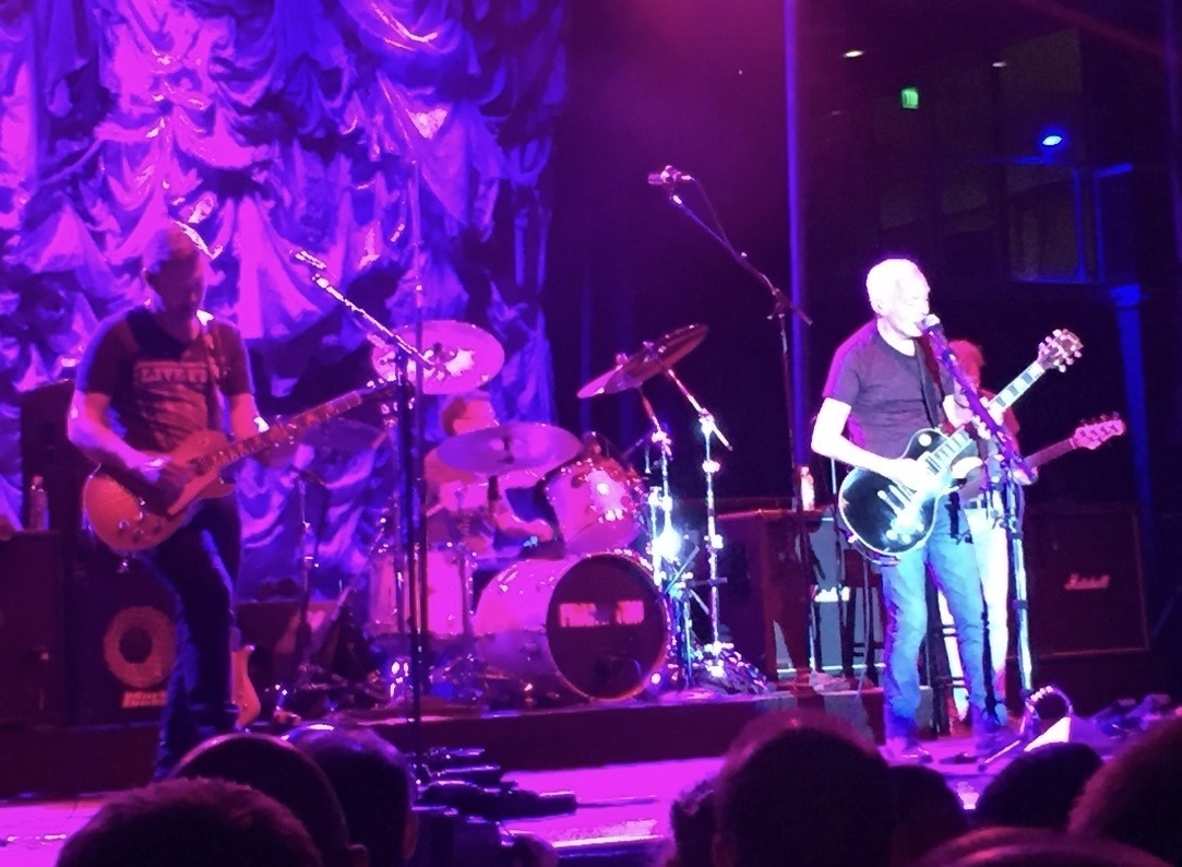 Cheap Trick Concert & Tour History (Updated for 2023 - 2024) | Concert ...