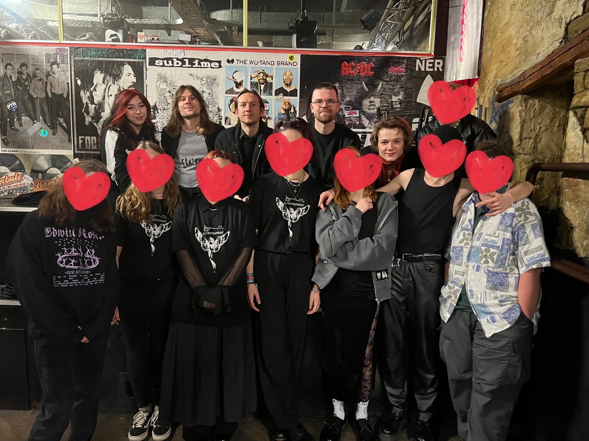 Traumatin Concert & Tour History (Updated for 2024) | Concert Archives