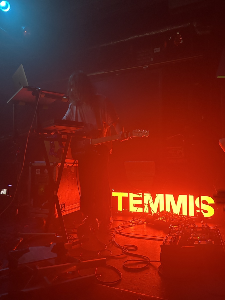 Temmis Concert & Tour History (Updated for 2024) | Concert Archives