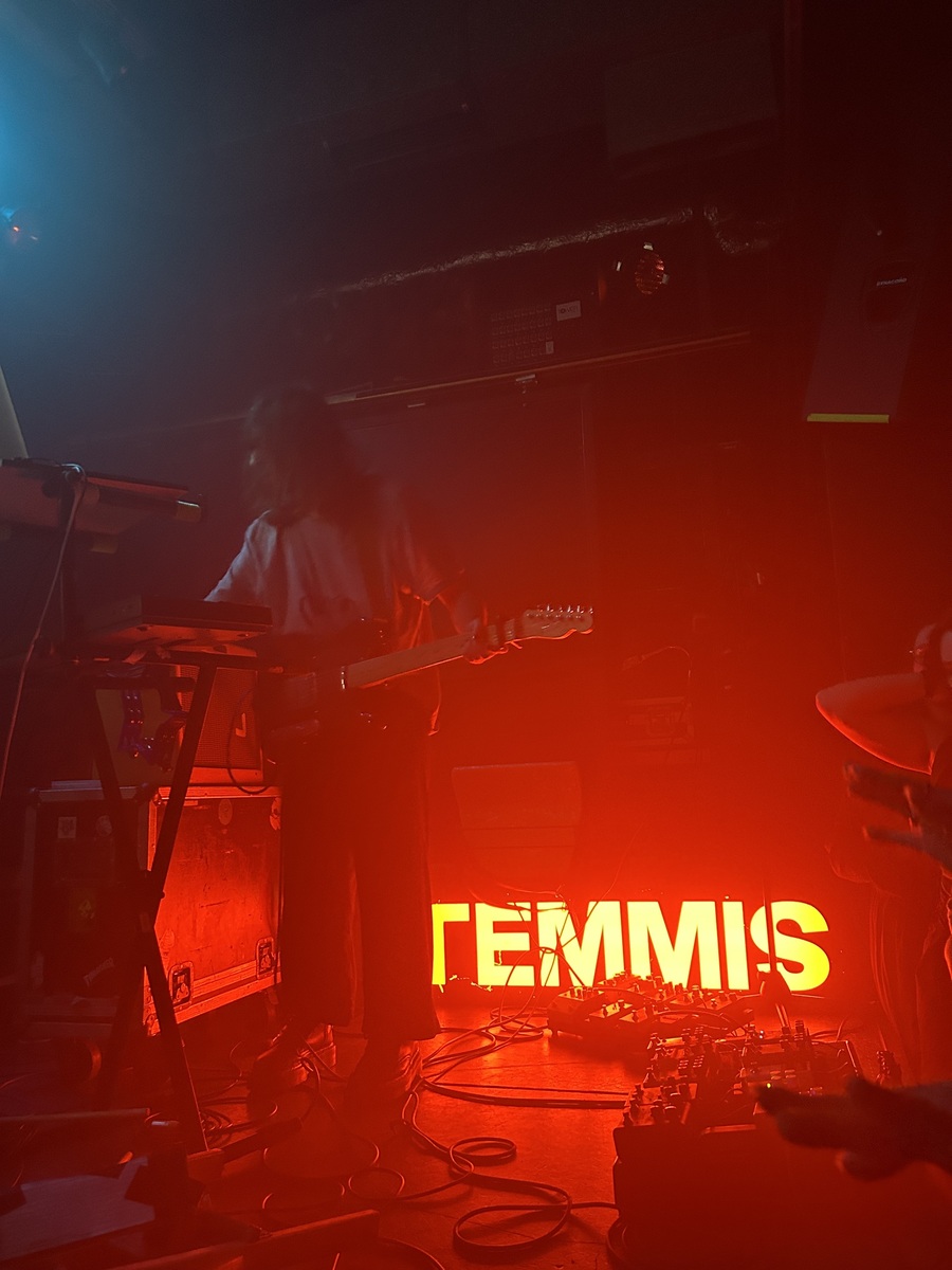 Temmis Concert & Tour History (Updated for 2024) | Concert Archives