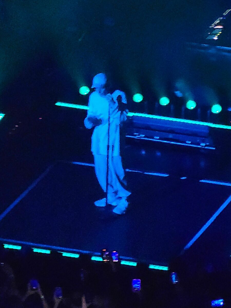 NF Concert & Tour History (Updated for 2023 - 2024) | Concert Archives