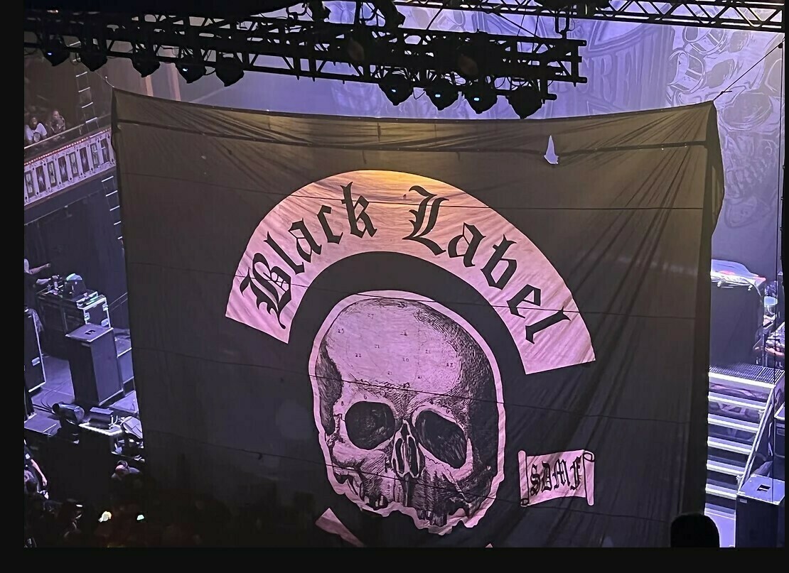 Black Label Society Concert & Tour History | Concert Archives