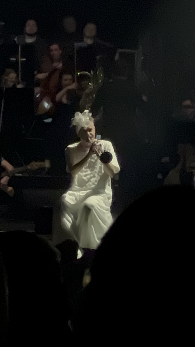 James Concert & Tour History (Updated for 2024) | Concert Archives