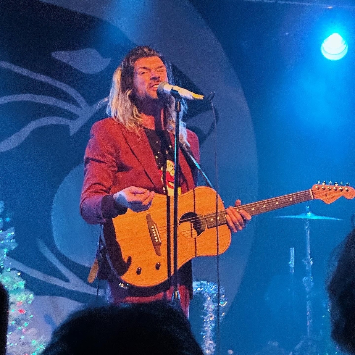 Neil Rubenstein Concert & Tour History | Concert Archives