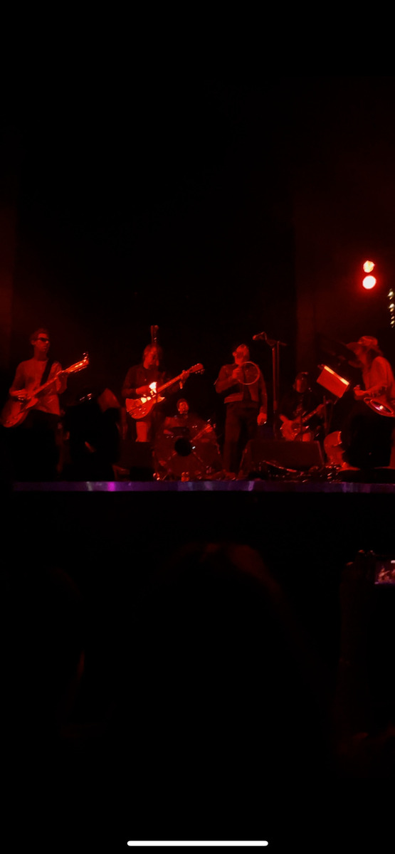 Sun Fruits Concert & Tour History | Concert Archives