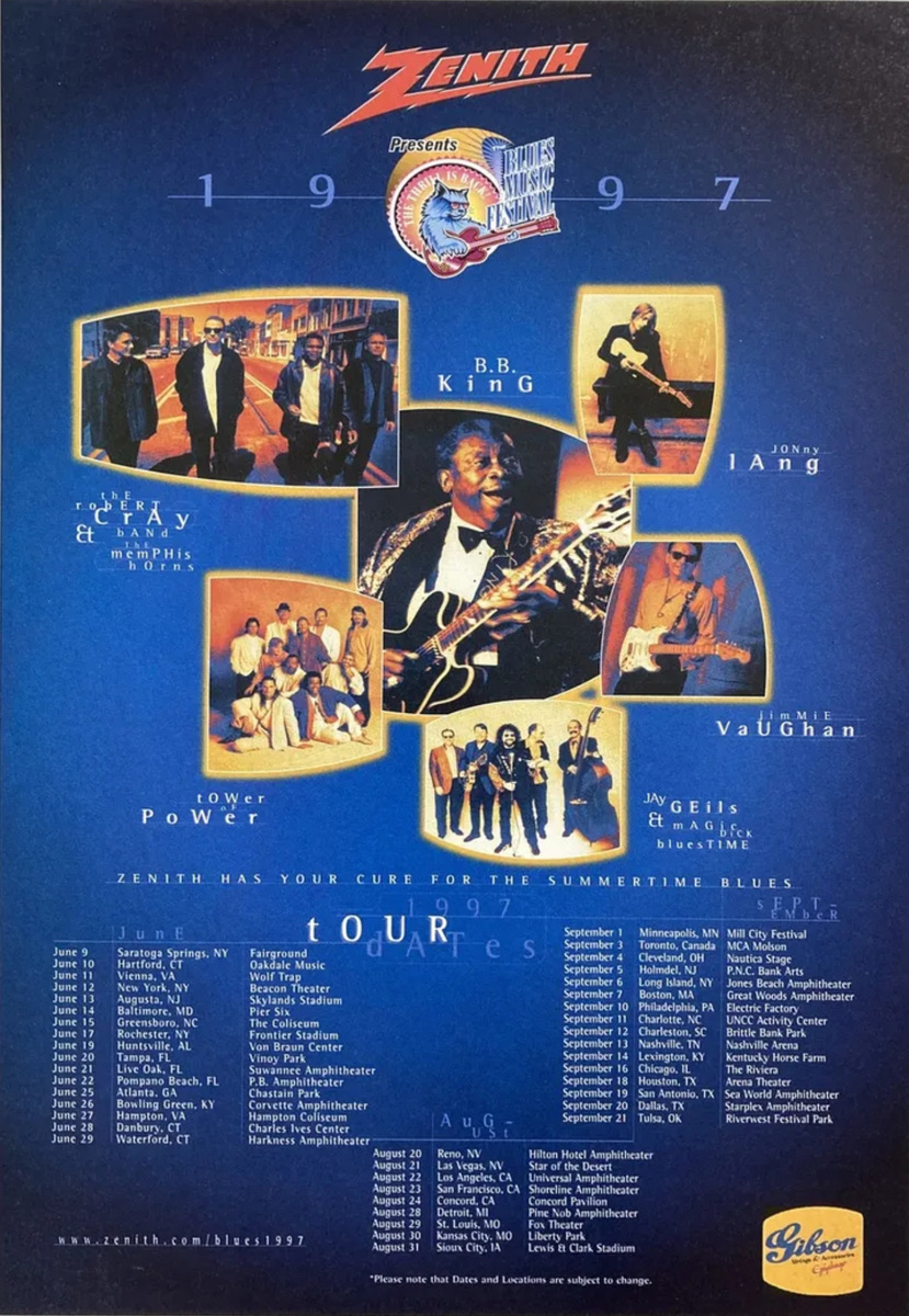 Concert History of Concord Pavilion Concord, California, United States ...