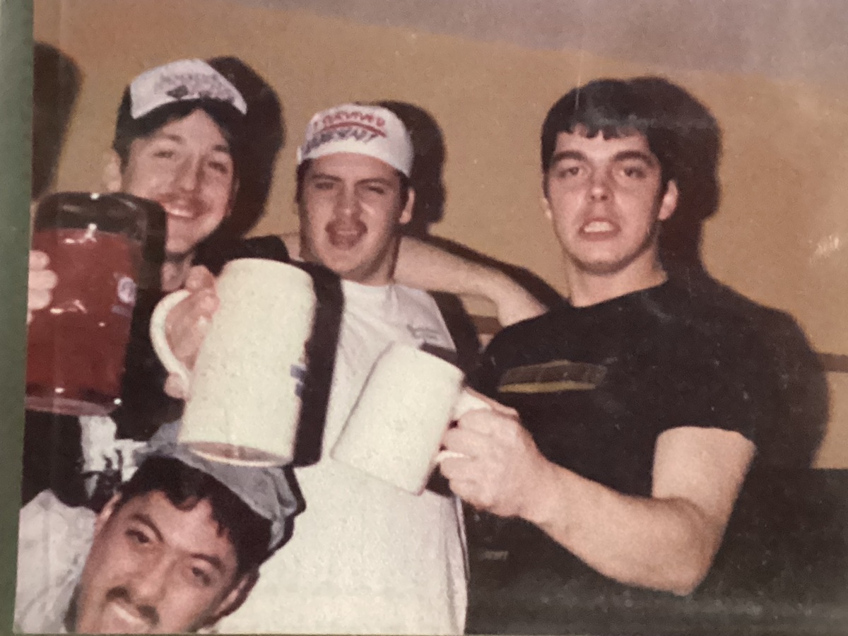 Dec 17, 1983: Scorpions / Iron Maiden / Ozzy Osbourne / Def Leppard ...