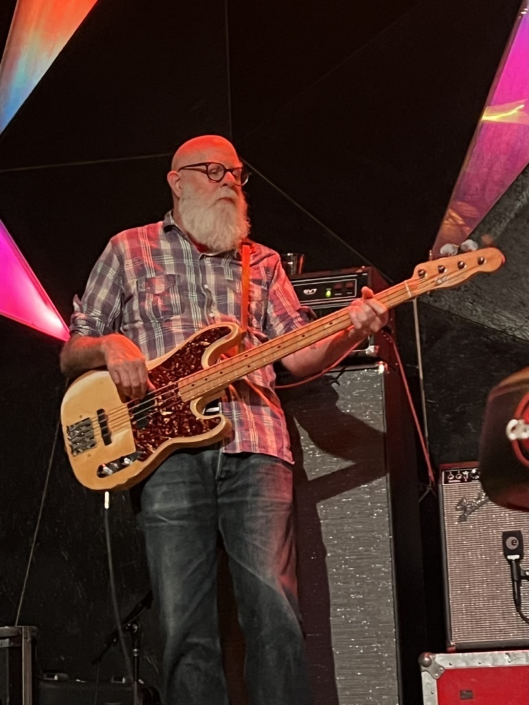 75 Dollar Bill Concert & Tour History (Updated for 2025) | Concert Archives