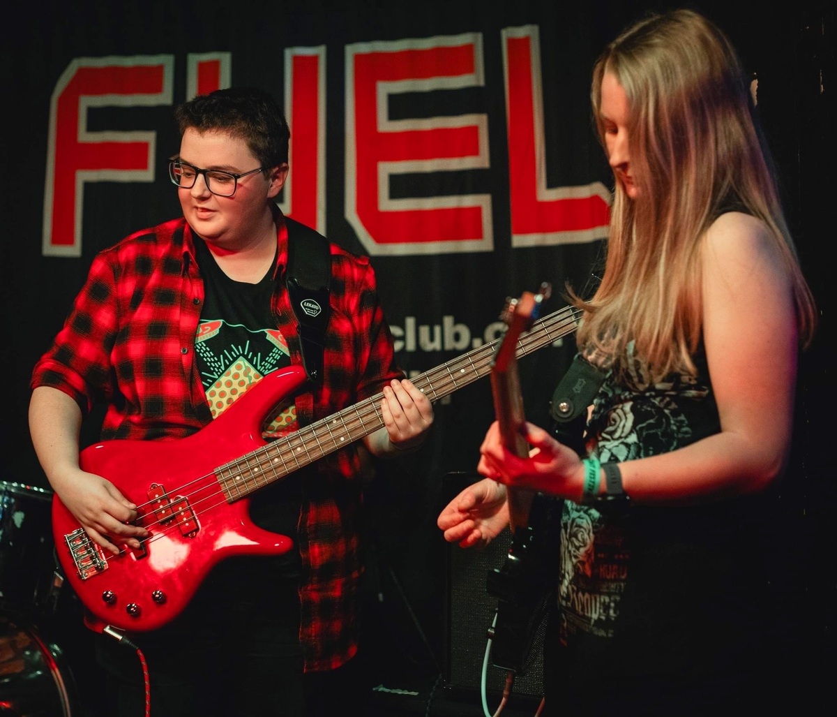 Root Zero Concert & Tour History | Concert Archives