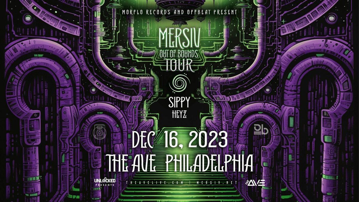 Concert History of The Ave Live Philadelphia, Pennsylvania, United ...