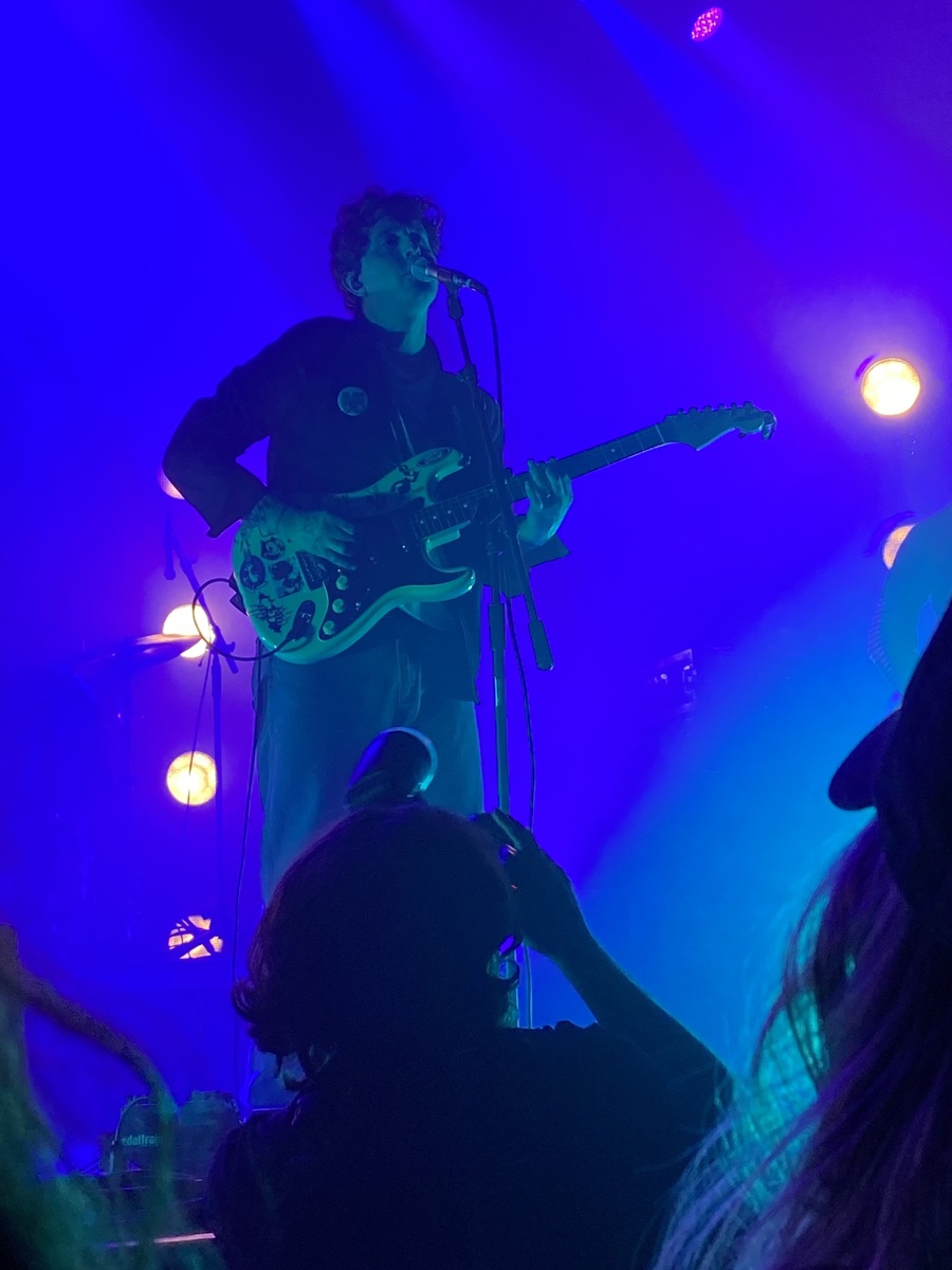 Sword II Concert & Tour History (Updated for 2026) | Concert Archives