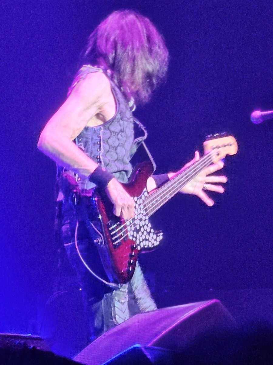 Quiet Riot Concert & Tour History (Updated for 2024) | Concert Archives