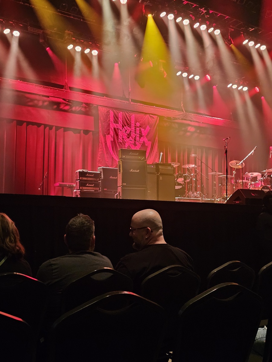Quiet Riot Concert & Tour History (Updated for 2024) | Concert Archives