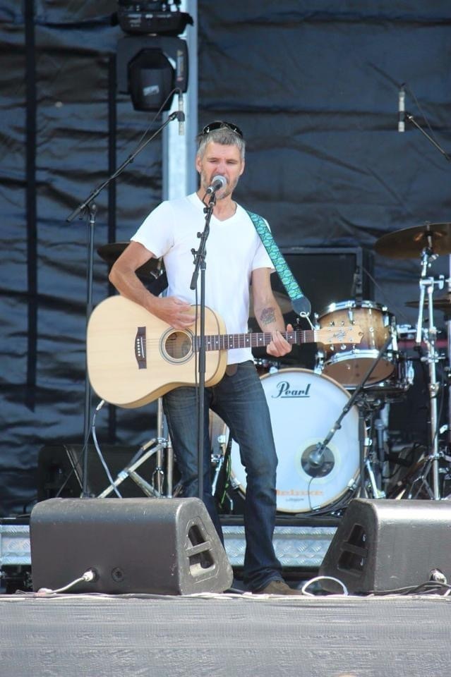 Nick Barker Concert & Tour History | Concert Archives