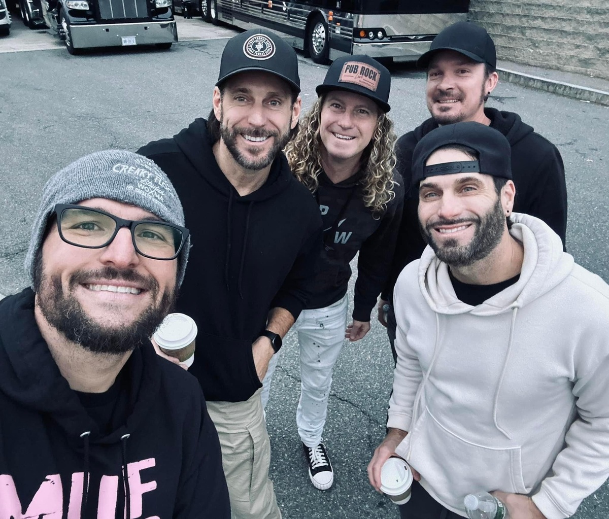 Benson Boone Concert & Tour History (Updated for 2024) | Concert Archives