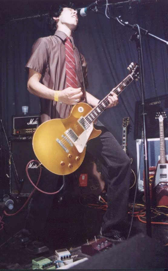 Firetrucs Concert & Tour History | Concert Archives