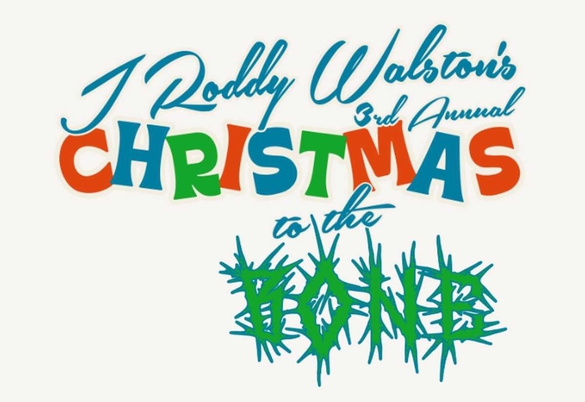 Dec 21, 2023: J Roddy Walston & the Business at The Broadberry Richmond ...