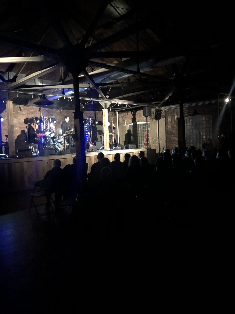 The Levin Brothers Concert & Tour History | Concert Archives