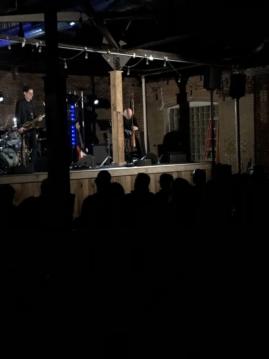 The Levin Brothers Concert & Tour History | Concert Archives