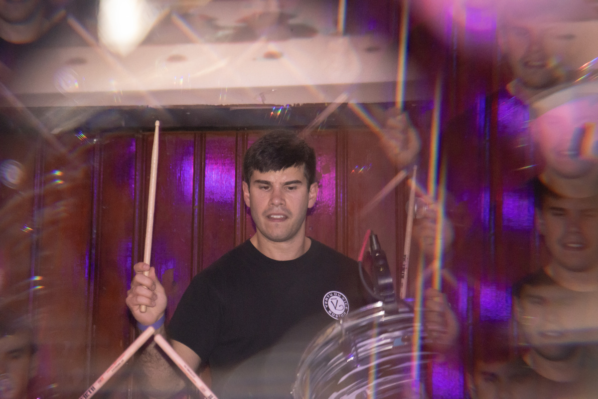 Cold Court Concert & Tour History | Concert Archives