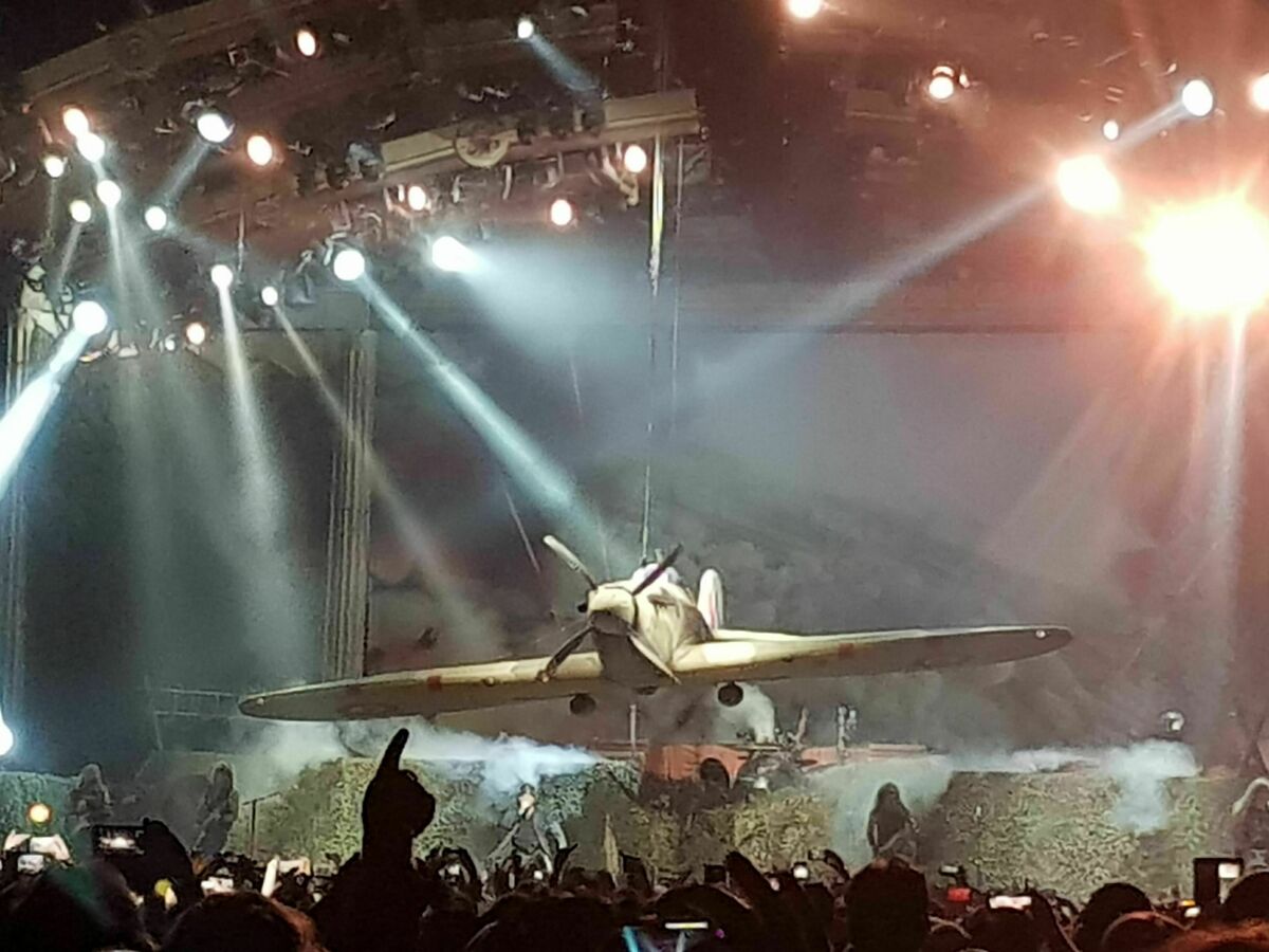 Killswitch Engage Concert & Tour History (Updated for 2024) | Concert ...