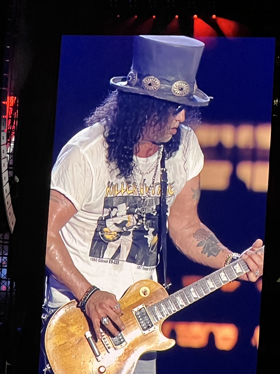 Alice In Chains Concert & Tour History (Updated for 2023 - 2024 ...