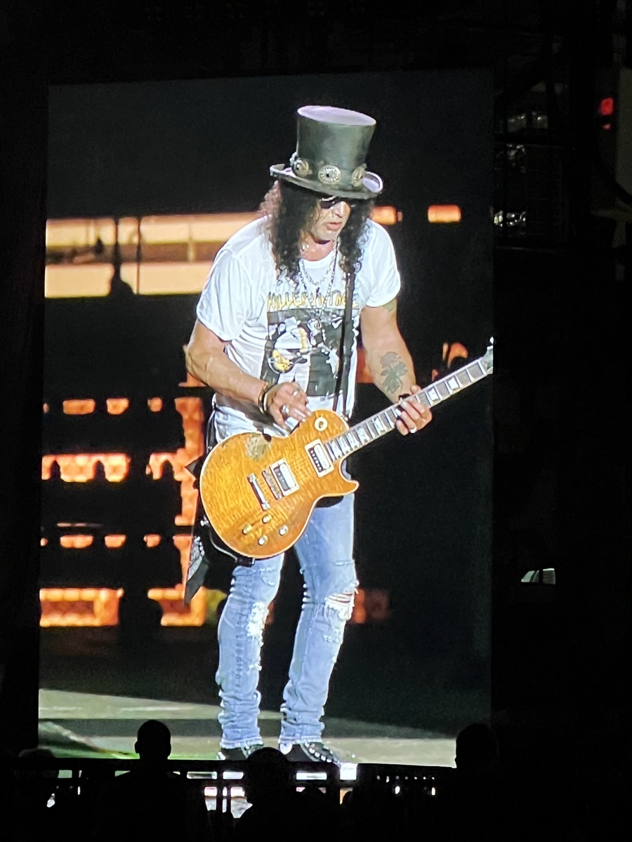 Alice In Chains Concert & Tour History (Updated for 2023 - 2024 ...