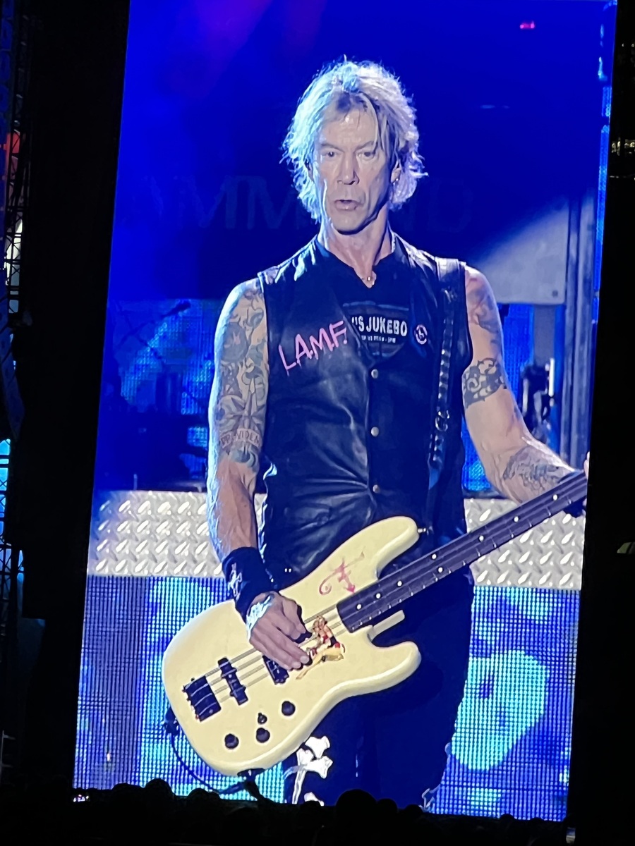 Alice In Chains Concert & Tour History (Updated for 2023 - 2024 ...