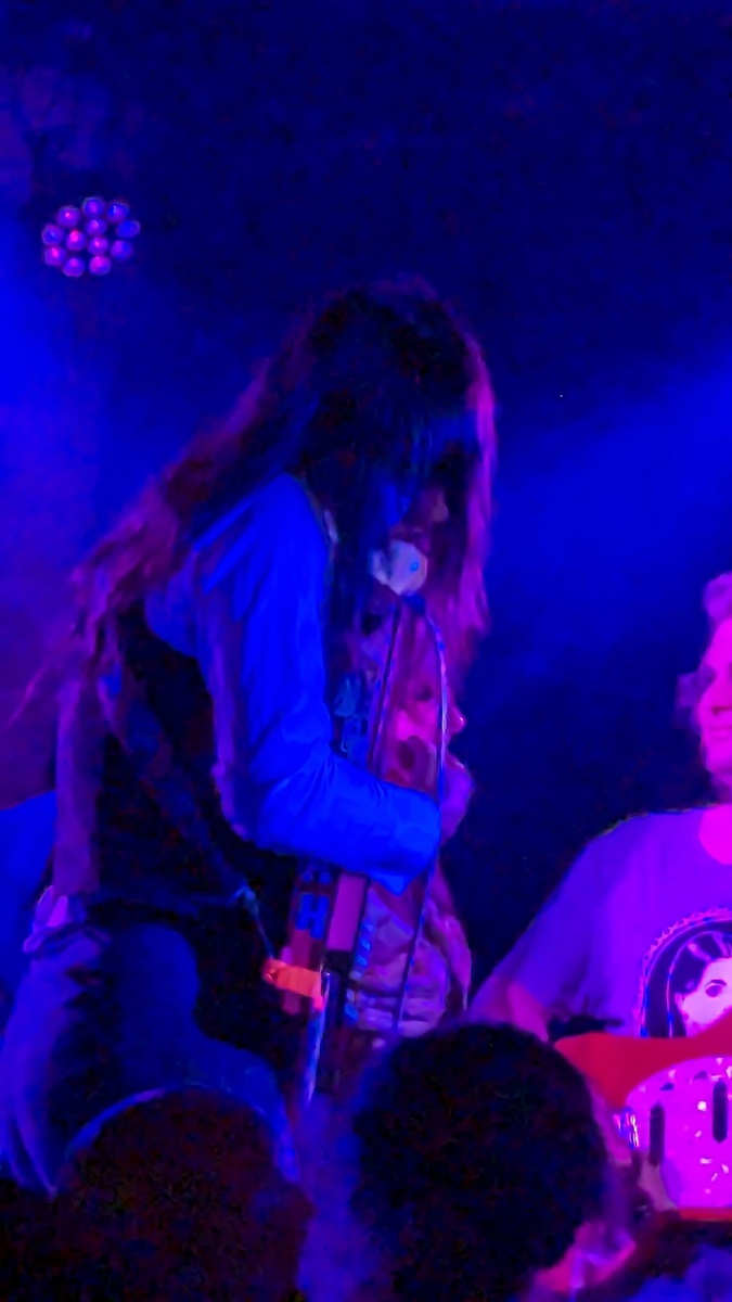 Boggle Concert & Tour History (Updated for 2025) | Concert Archives