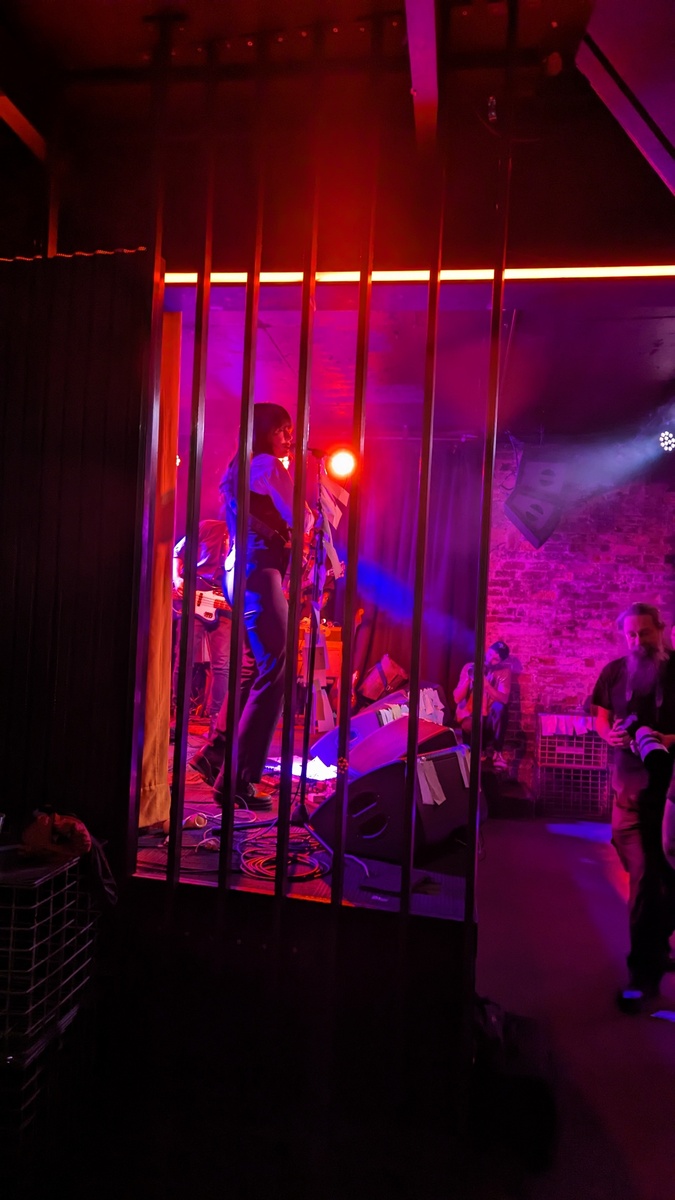 Boggle Concert & Tour History (Updated for 2025) | Concert Archives