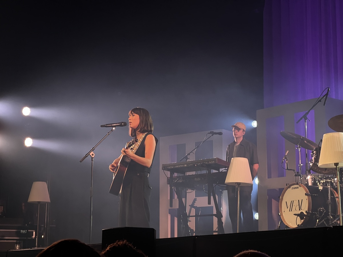 MEAU Concert Photos | Concert Archives