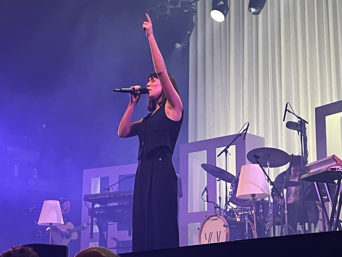 MEAU Concert Photos | Concert Archives