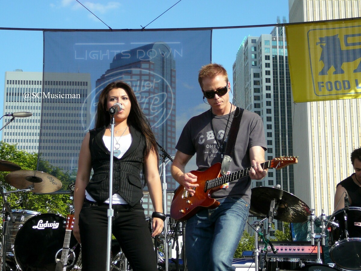 The Wreckers Concert & Tour History | Concert Archives