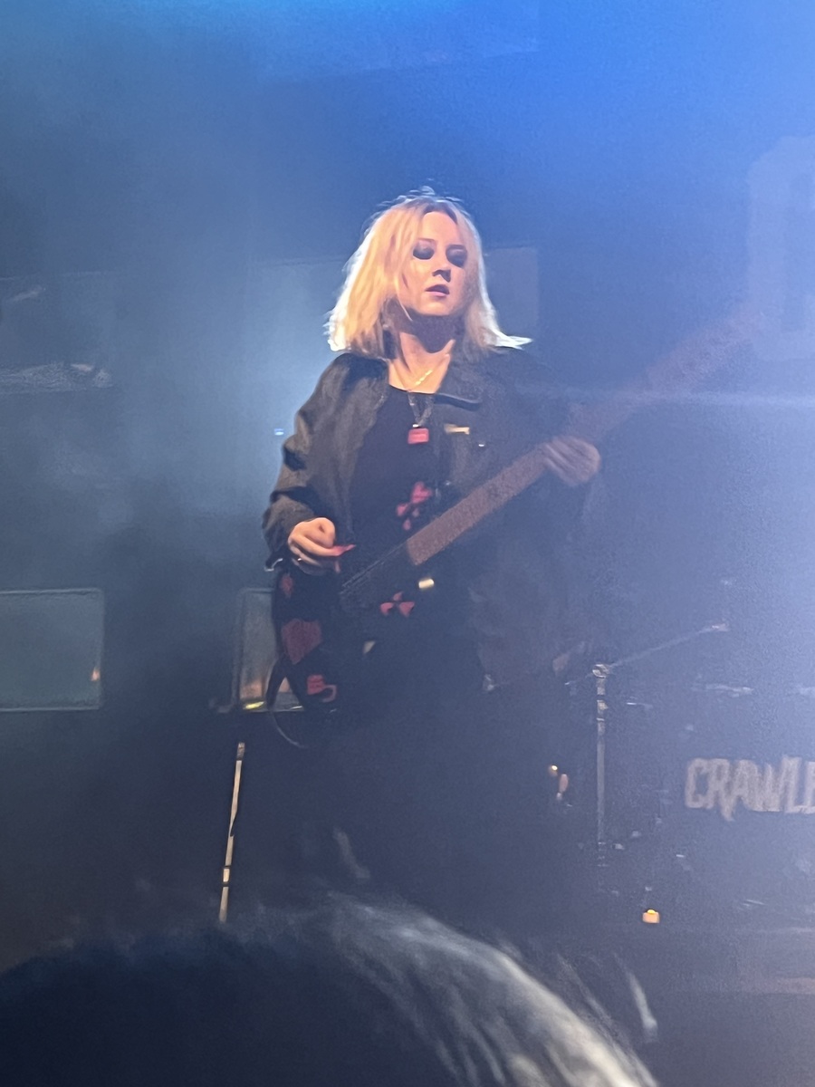 Danger Dog Concert & Tour History | Concert Archives