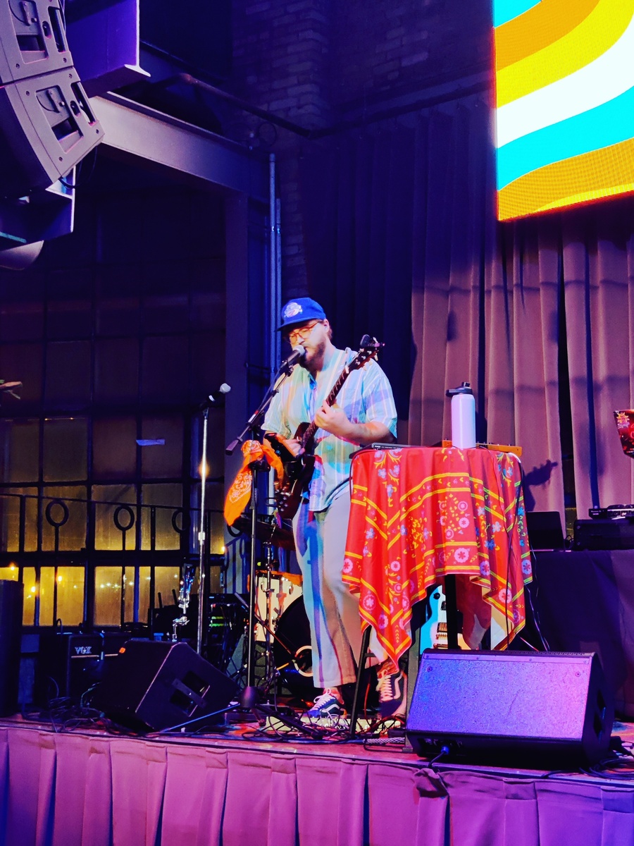 Duwayne Concert & Tour History | Concert Archives