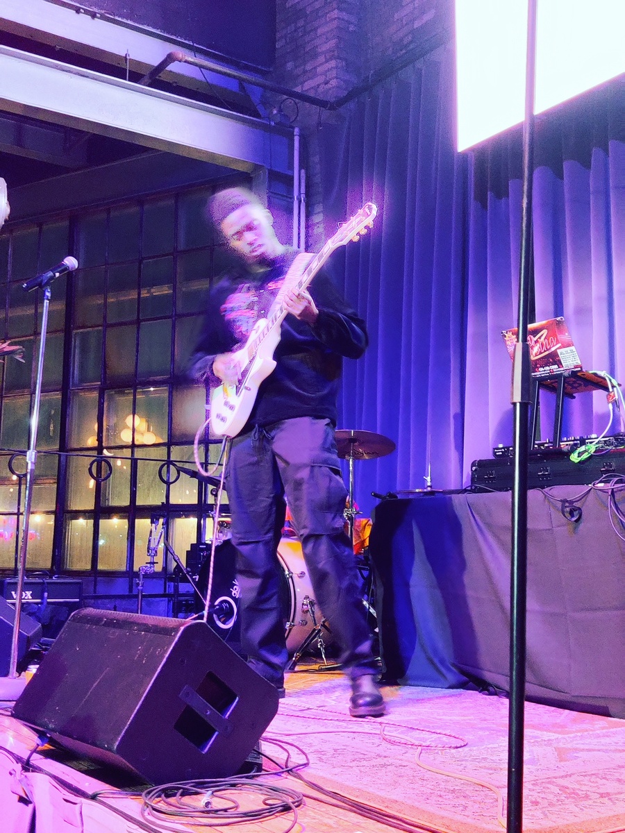 Duwayne Concert & Tour History | Concert Archives