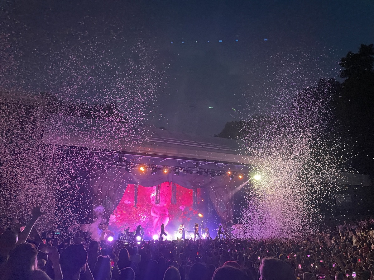 Concert History of Cadence Bank Amphitheatre at Chastain Park Atlanta ...