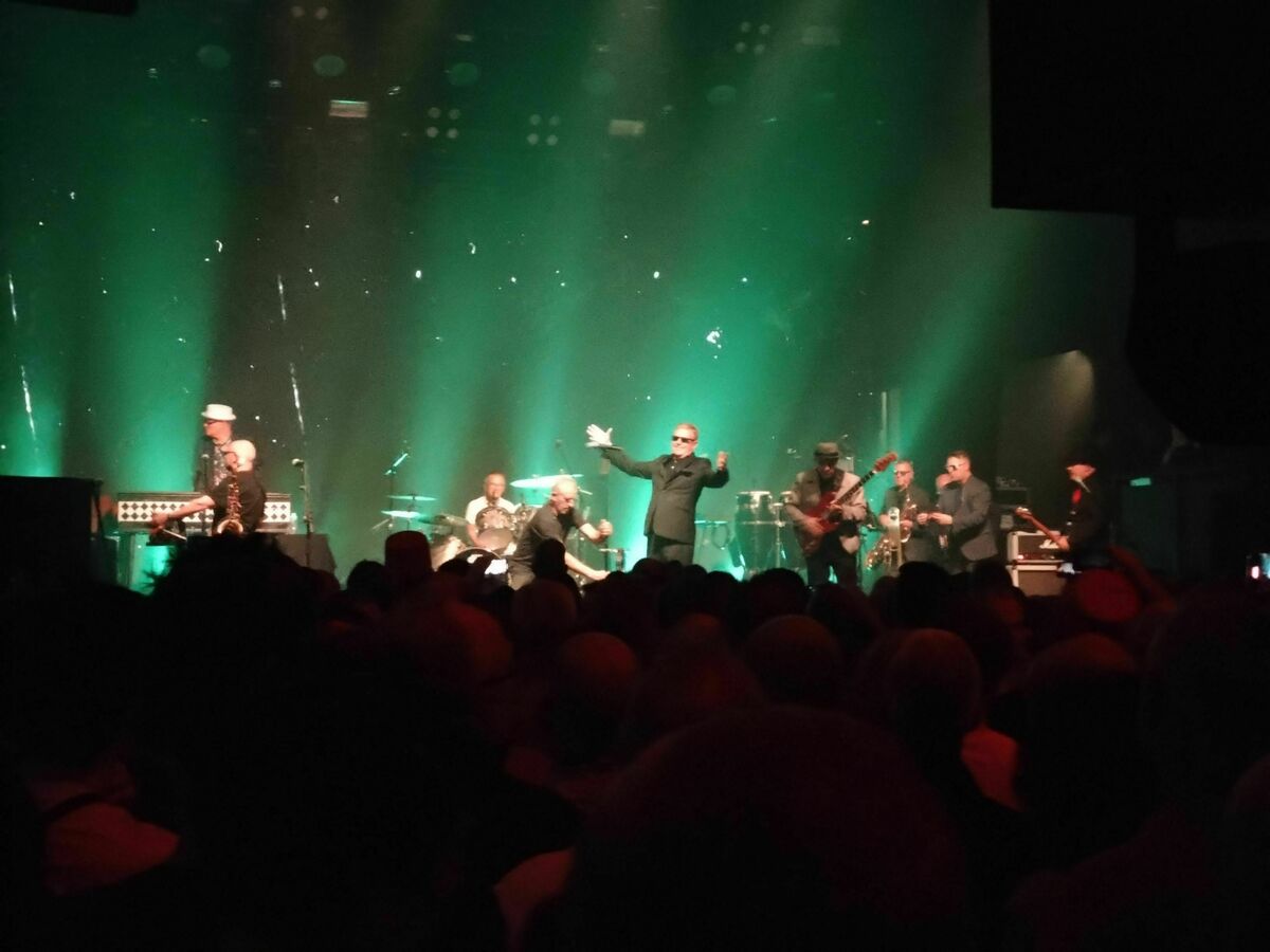 Madness Concert & Tour History (Updated for 2024) | Concert Archives