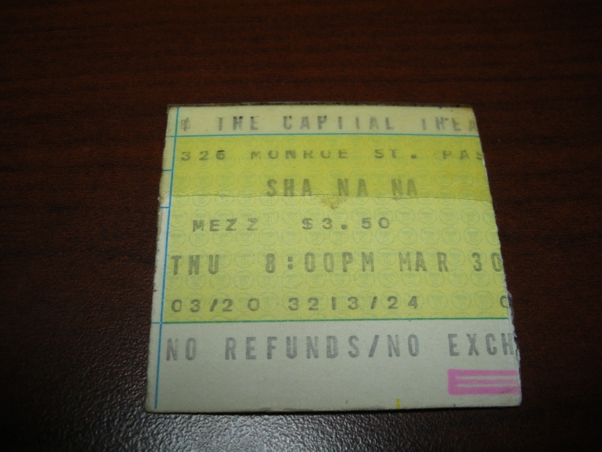 Billy Preston Concert & Tour History | Concert Archives