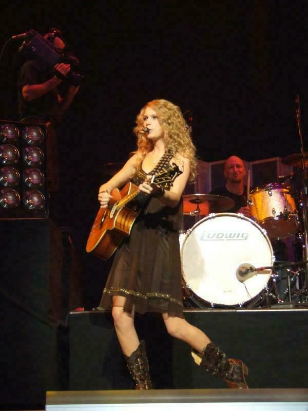 Rodney Atkins Concert & Tour History (Updated for 2025) | Concert Archives