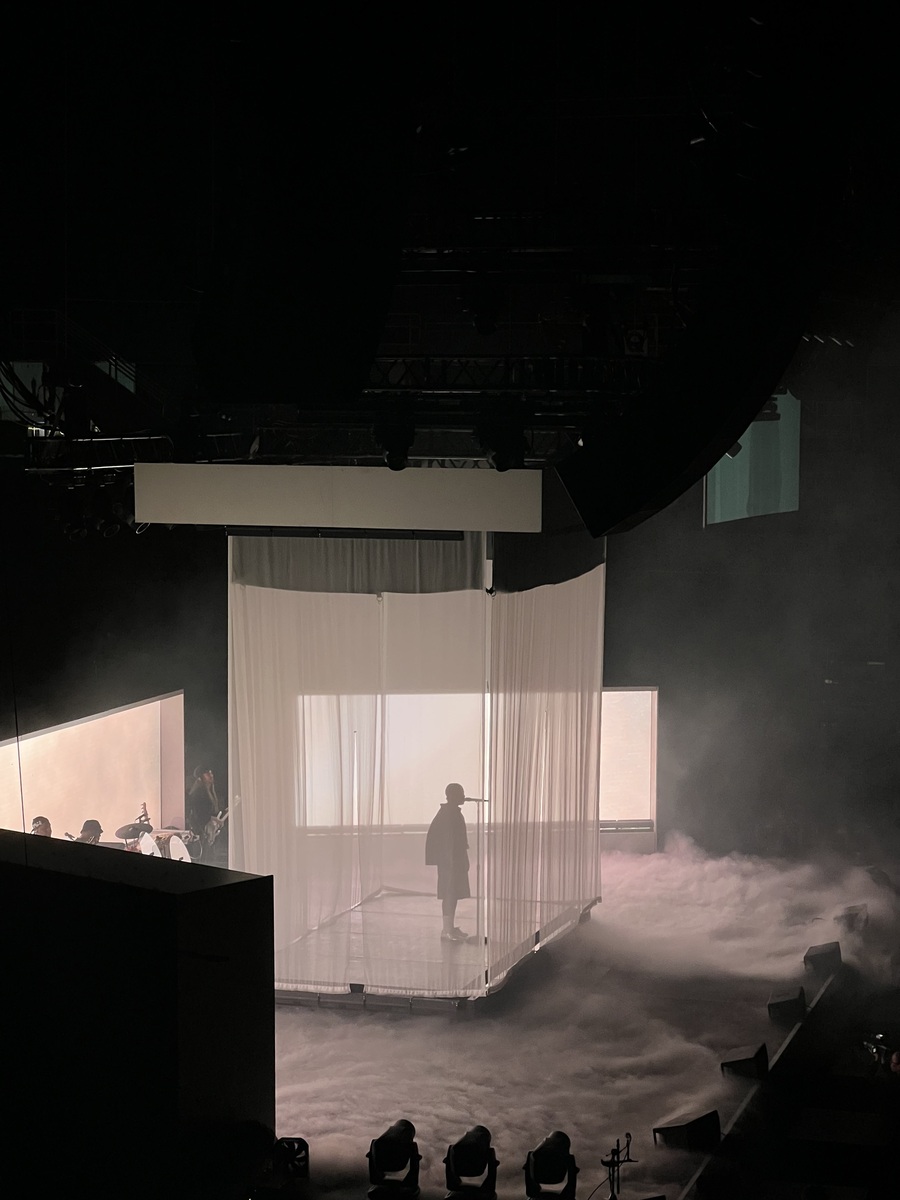 Concert History of Pacific Coliseum Vancouver, British Columbia, Canada ...