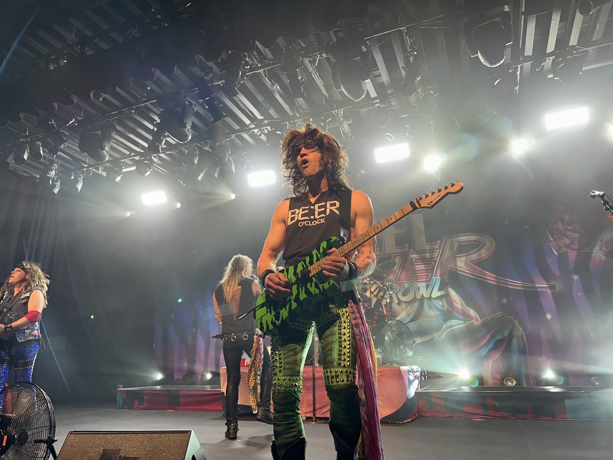 Quadra Sound Concert & Tour History | Concert Archives