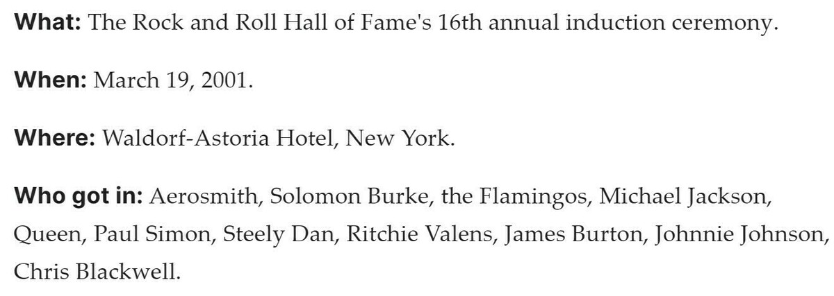 Queen Concert & Tour History (Updated for 2024 - 2025) | Concert Archives