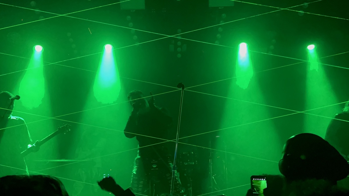 Skold Concert & Tour History | Concert Archives