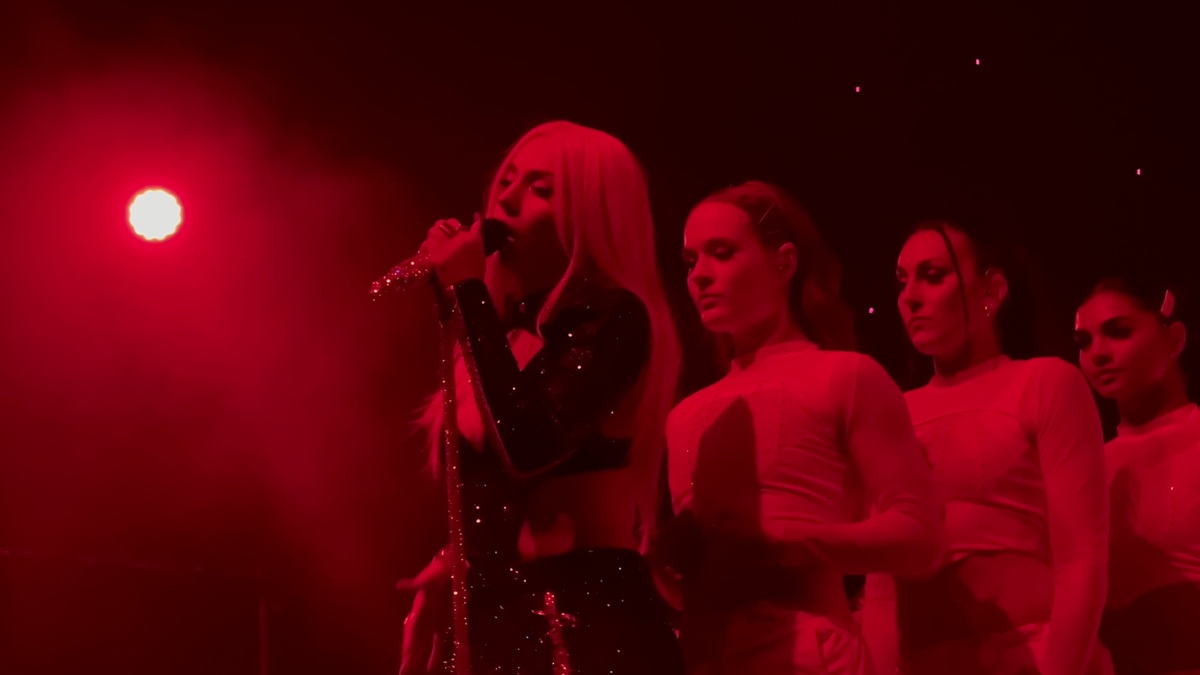 Ava Max Concert & Tour History (Updated for 2024) | Concert Archives