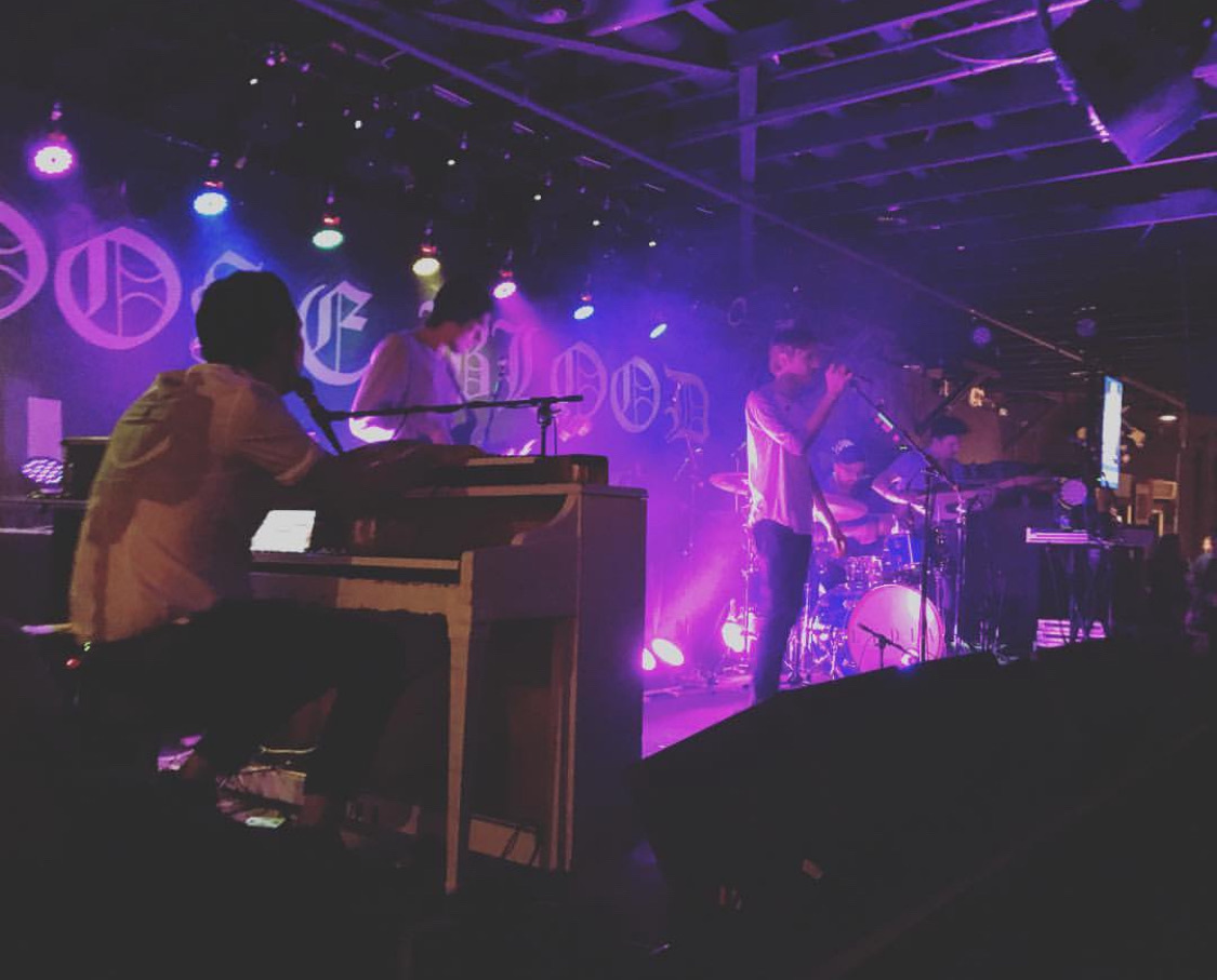 McCafferty Concert & Tour History | Concert Archives