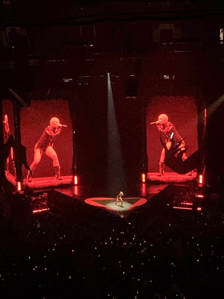 Ice Spice Concert & Tour History (Updated for 2024) | Concert Archives