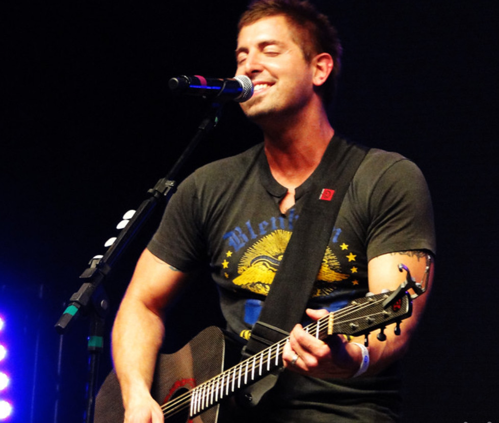 Jeremy Camp Concert & Tour History (Updated for 2024) | Concert Archives